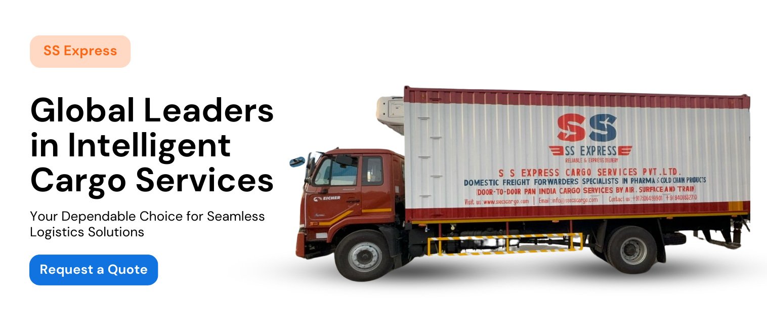 SSEC Cargo